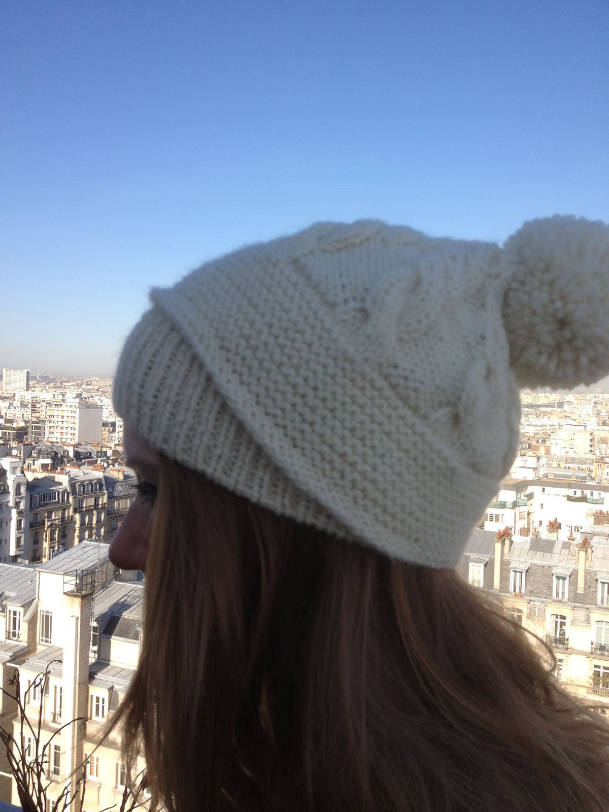 bonnet blanche 3 – Cléonis