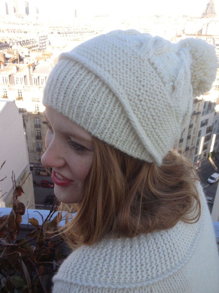 Blanche – Cléonis